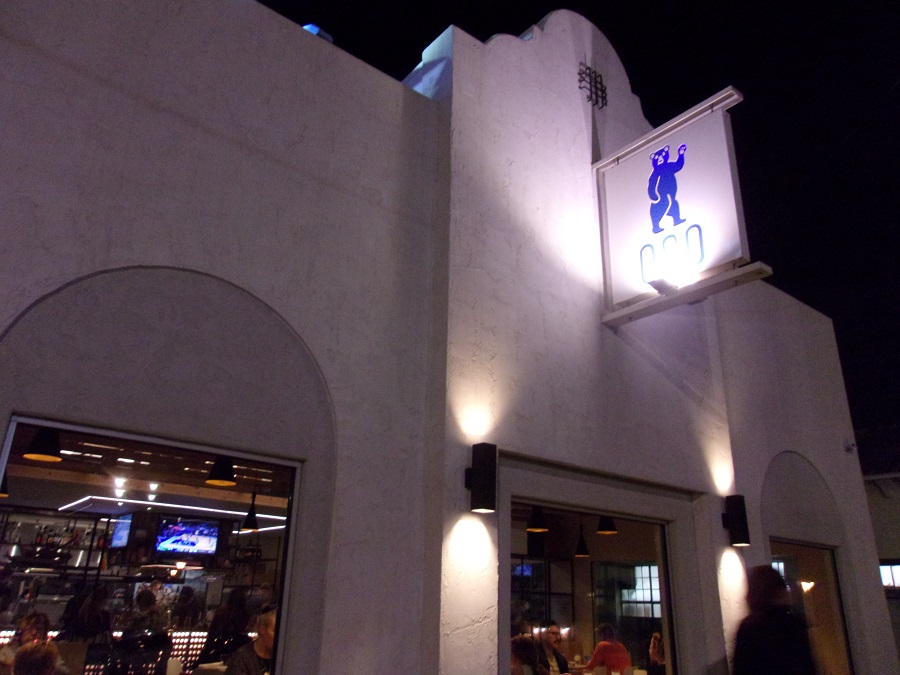 The New Romantics: Attempting to Date Again at Oso on the Paseo - The ...