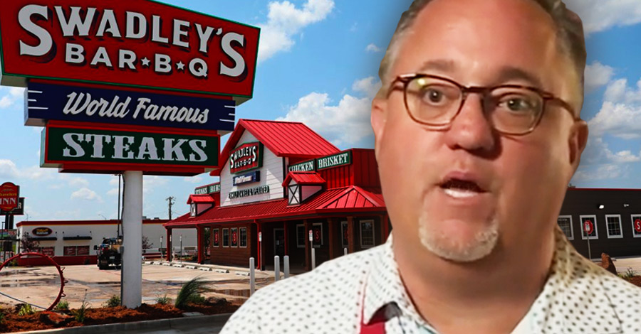 Breaking News! Brent Swadley finally indicted for Foggy Bottom Swindle ...