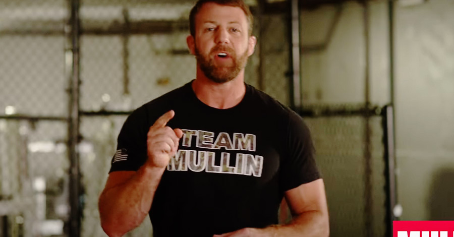 Markwayne Mullin was a mentor to new House Speaker… - The Lost Ogle