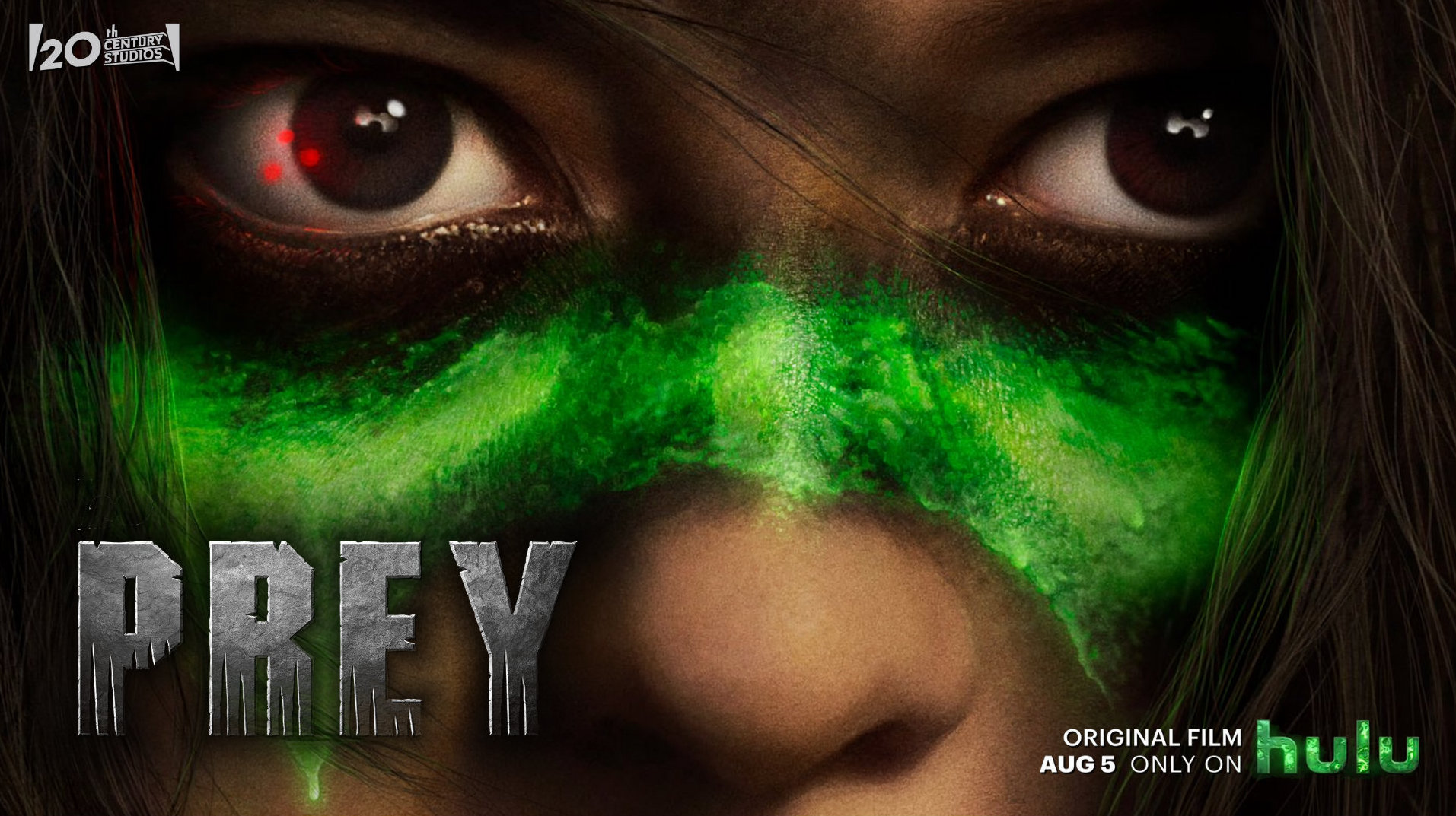 M.I.O. Film Review: Prey - The Lost Ogle