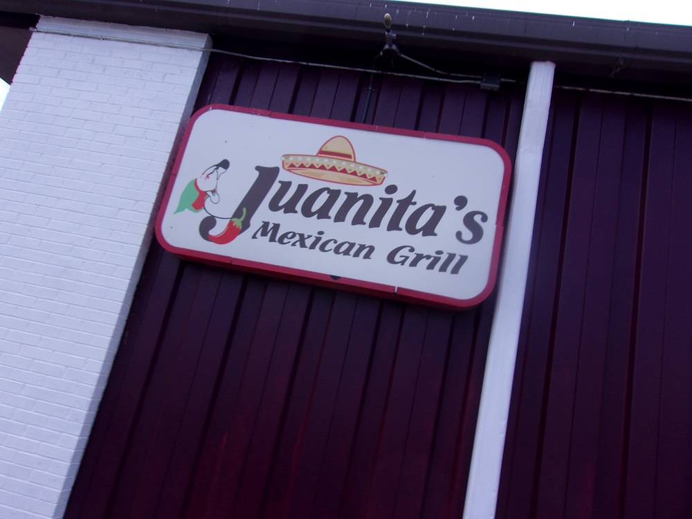 TLO Restaurant Review: Juanita’s Mexican Grill - The Lost Ogle