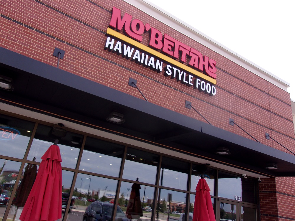 TLO Restaurant Reviews: Mo’ Bettahs Hawaiian Style Food - The Lost Ogle