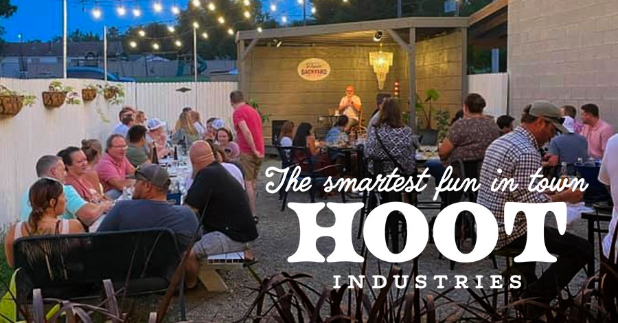 Now Hiring: Hoot Industries Seeking Bar Event Hosts and Emcees - The ...
