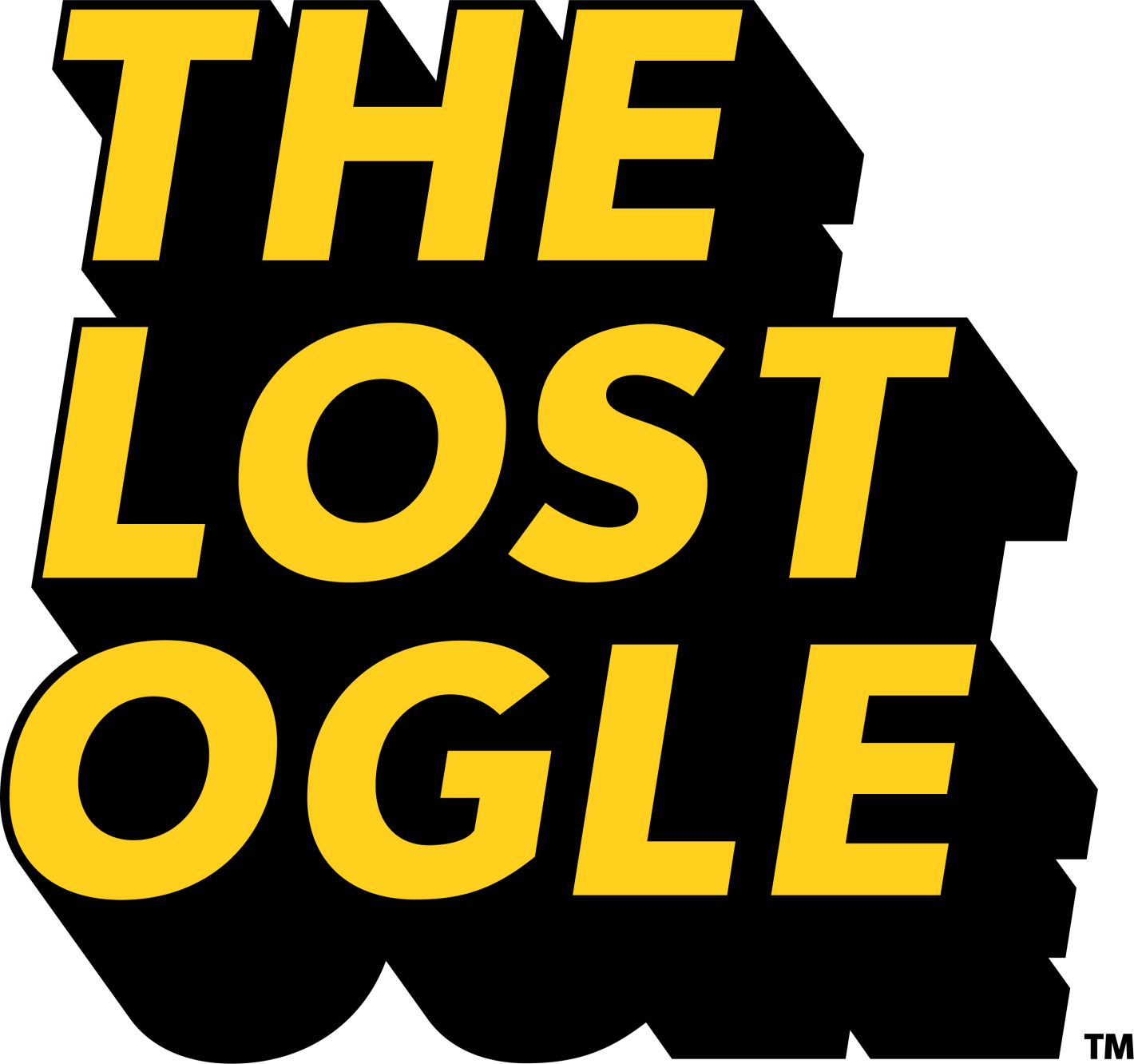 About Us - The Lost Ogle