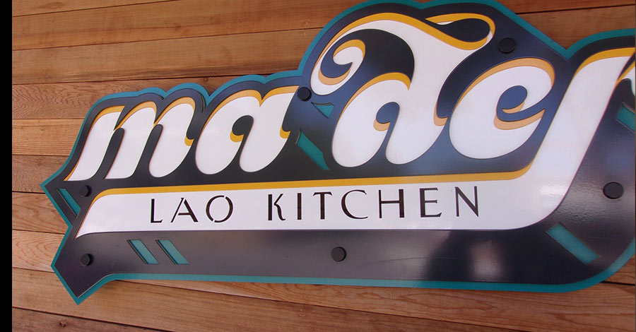 TLO Restaurant Review: Ma Der Lao Kitchen - The Lost Ogle