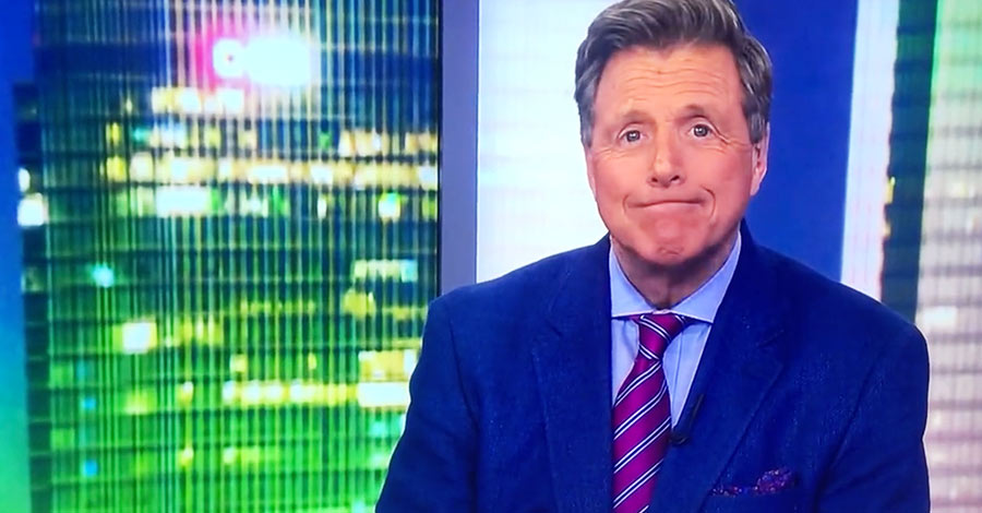 Dean Blevins to make Oklahoma Journalism Hall of Fame... - The Lost Ogle