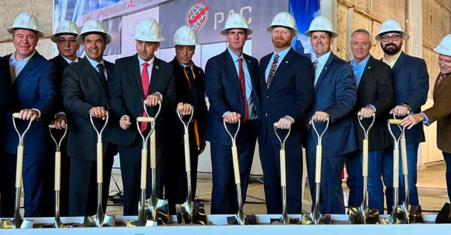 Stitt unveils newest Oklahoma Spaceport grift - The Lost Ogle