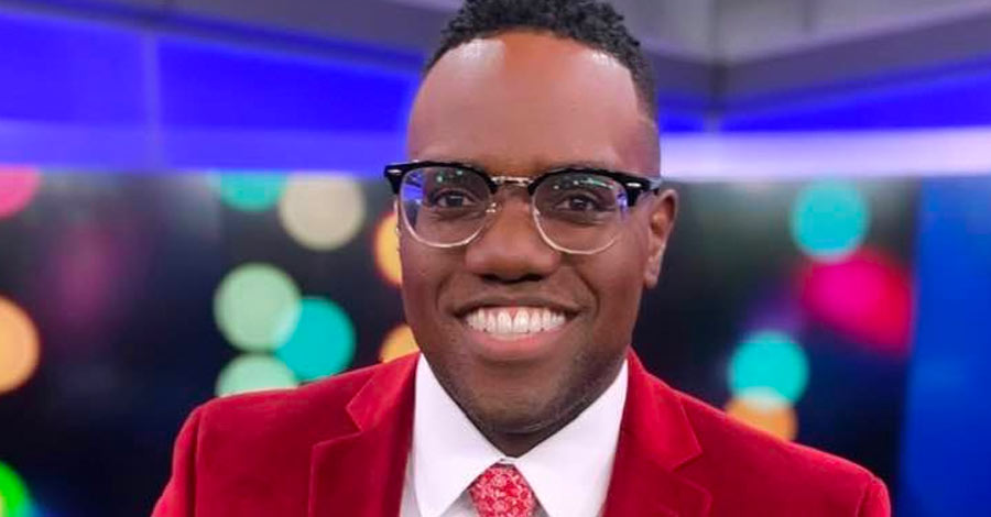 Jason Hackett leaving KOCO Channel 5… - The Lost Ogle