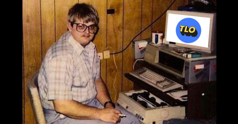 Home - The Lost Ogle