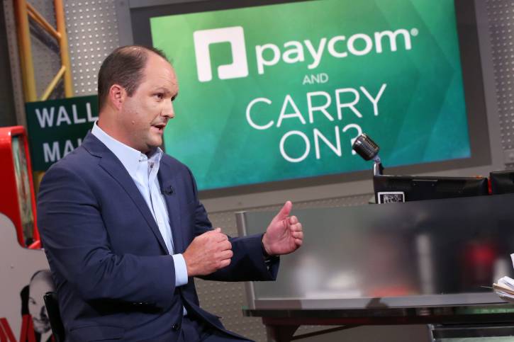 Update: More Details Emerge on Paycom’s Ruthless Firing Spree - The ...