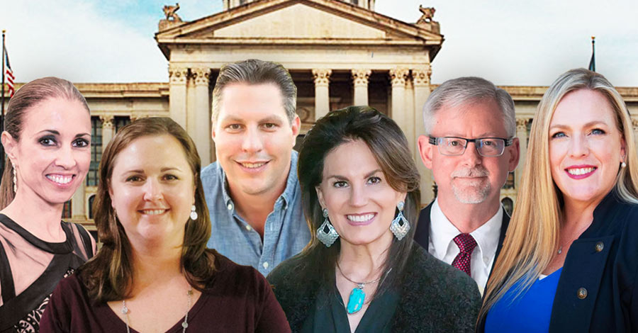 About the Green Dragon classified ad that's gone viral in Oklahoma City ...