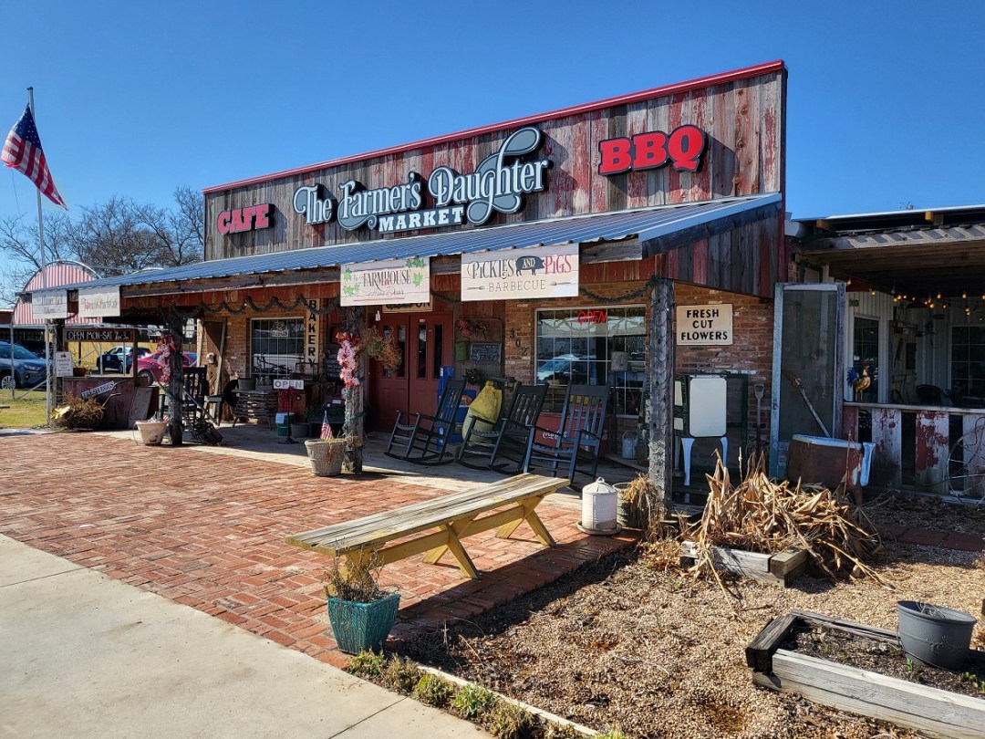 Home - The Lost Ogle