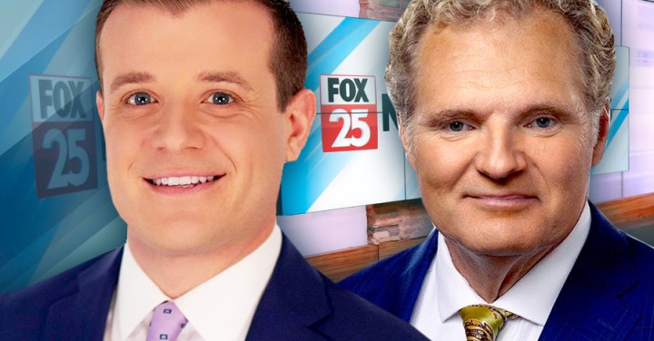 Dan Snyder leaving Channel 25. Is Kelly Ogle in the wings??? - The Lost ...