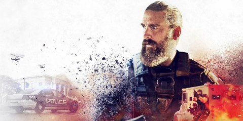 M.I.O. Movie Review: Out of Exile - The Lost Ogle