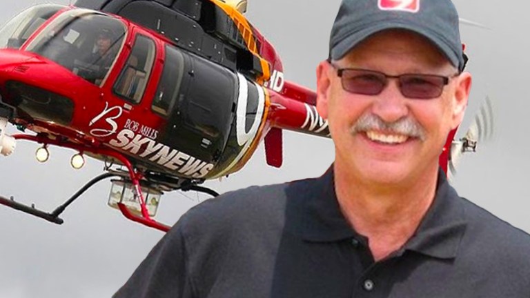 Jim Gardner "retires" from News 9! - The Lost Ogle