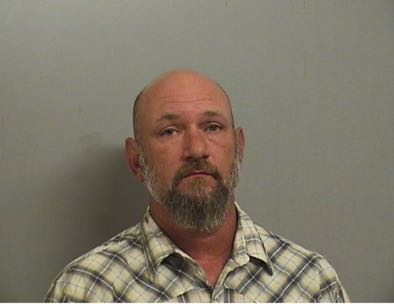 Ryan Walters' BFF, aka The Real Ron Ron, arrested on stalking and ...