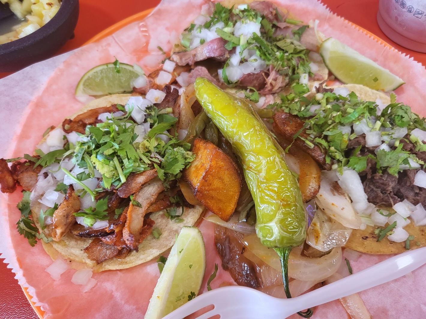 TLO Restaurant Review: El Chilango - The Lost Ogle