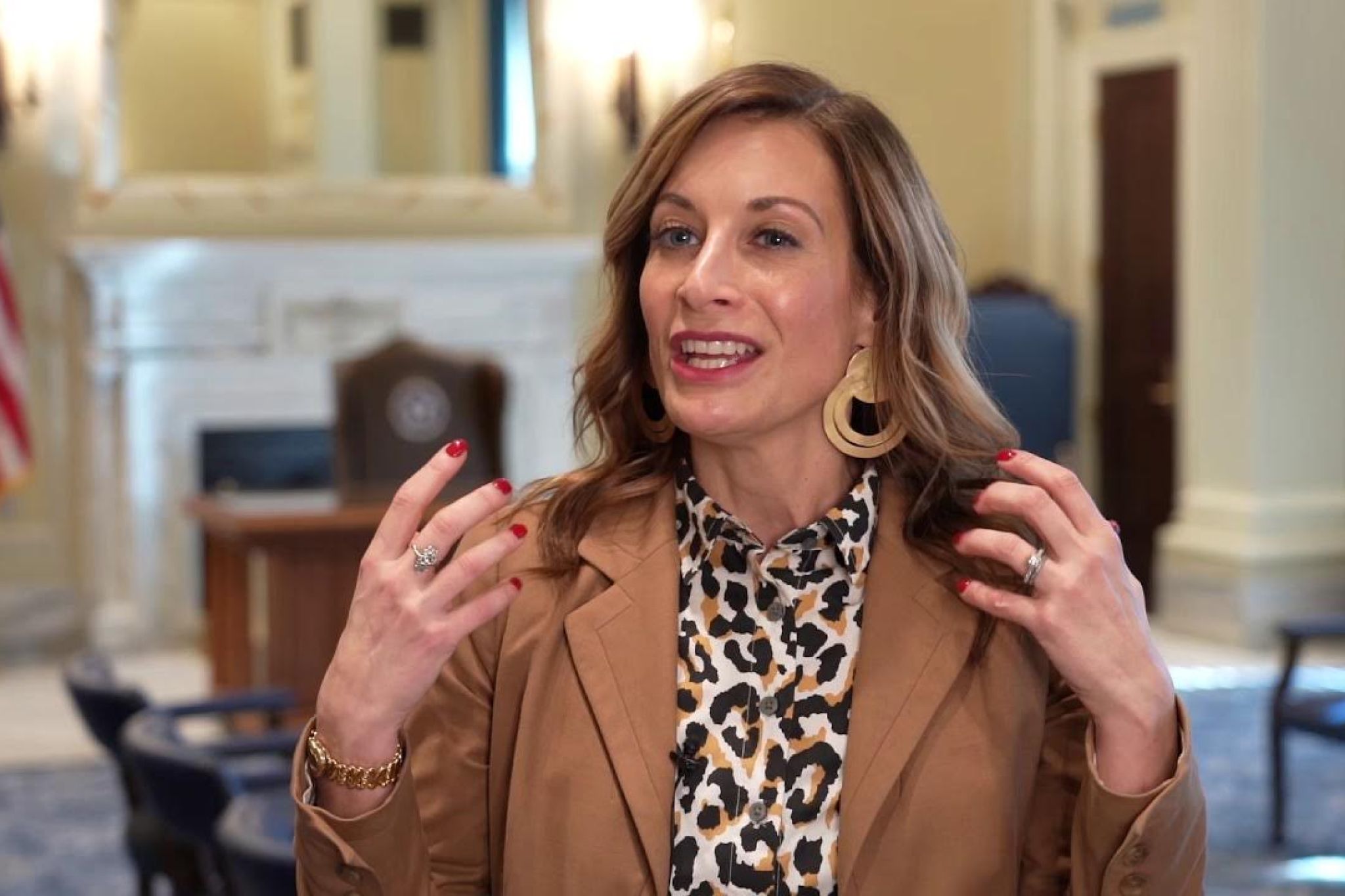 Louis Fowler vs. the Pioneer Woman: Rib-Eye Steak with Whiskey Cream ...