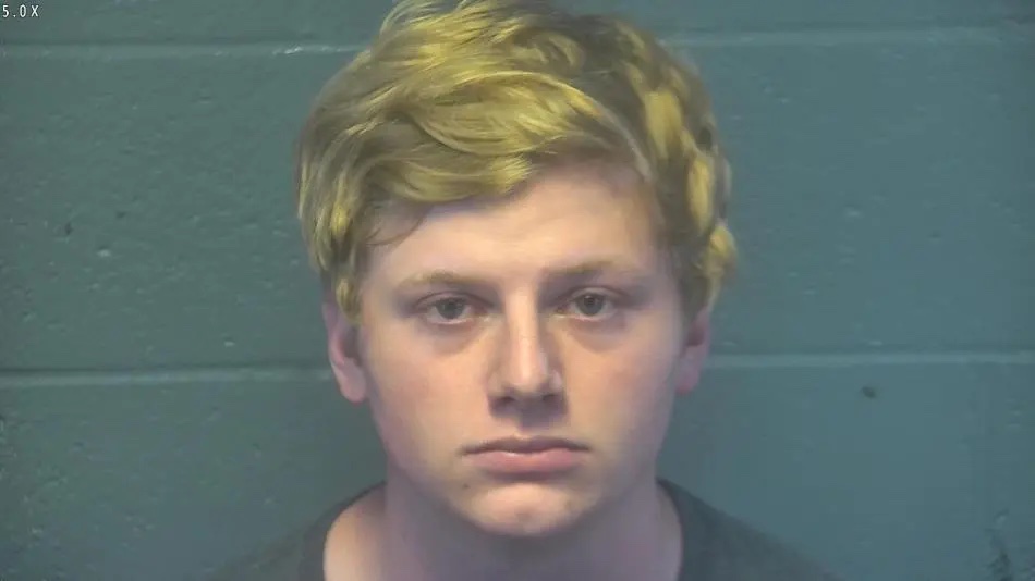 Future Serial Killer arrested following Petland killing spree - The ...