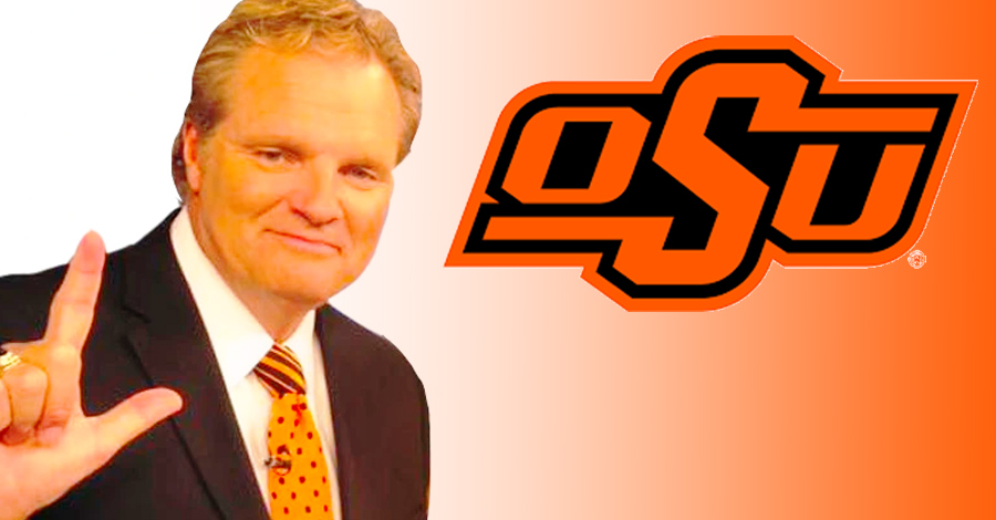 Amanda Marcum Enfield, a former supermodel from Mustang, is married to ...