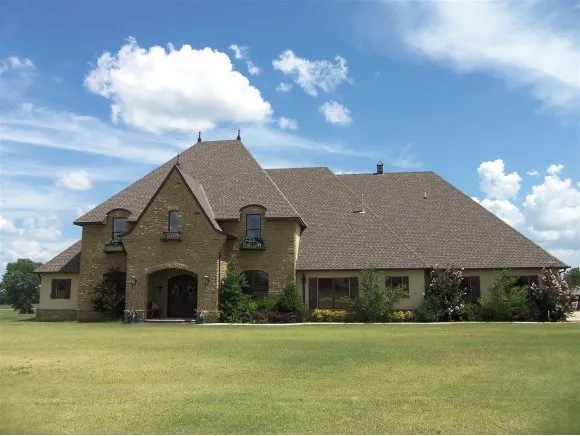 Wife of prominent Norman attorney finally charged in near-fatal DUI ...