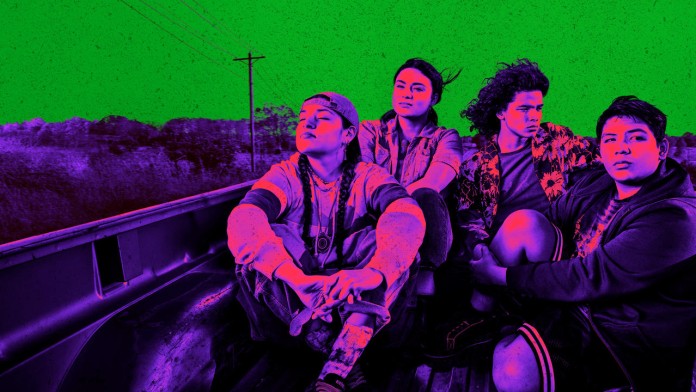 TLO Rez Recaps: “BUSSIN’” (3.1) and “Maximus” (3.2) - The Lost Ogle