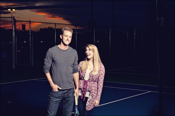 Ryan Walters stalked his wife… - The Lost Ogle