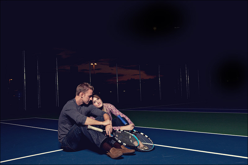 Ryan Walters stalked his wife… - The Lost Ogle