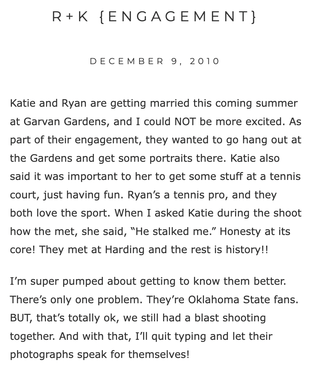 Ryan Walters stalked his wife… - The Lost Ogle