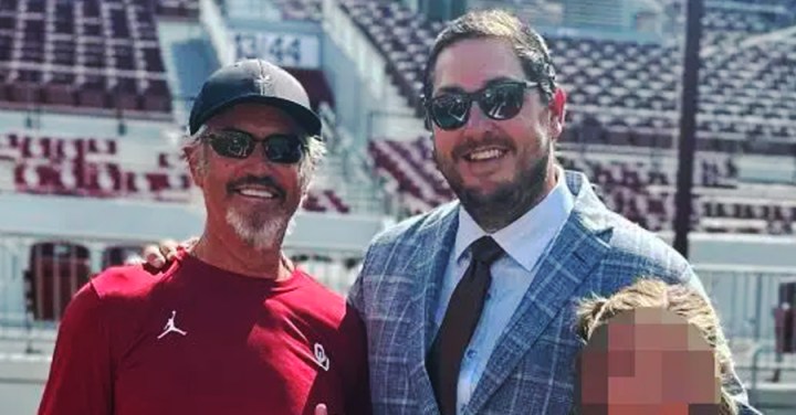 Report: Jeff Lebby really likes his father-in-law - The Lost Ogle