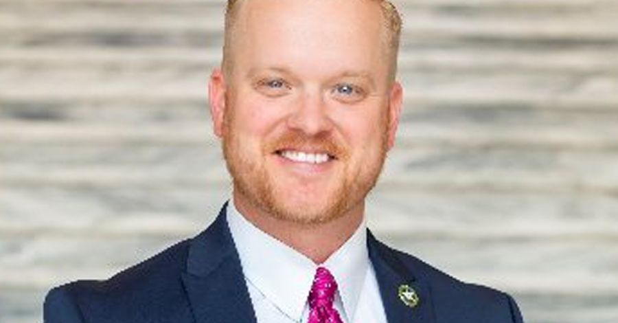 Kevin Stitt appoints anti-arts plagiarist as new Secretary of State ...