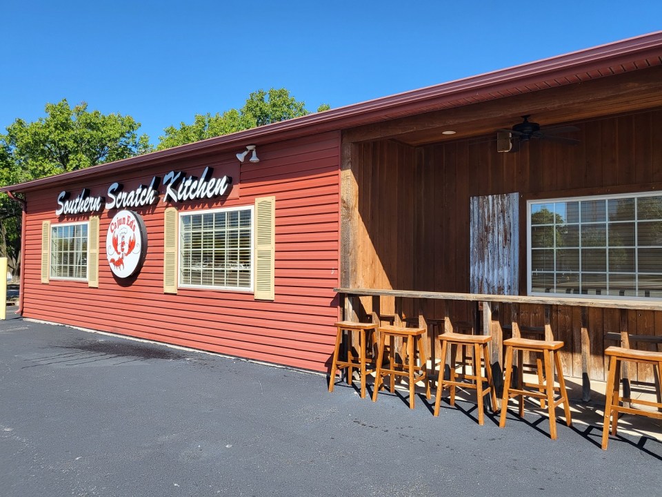 TLO Restaurant Review: Cajun Ed’s Southern Scratch Kitchen - The Lost Ogle