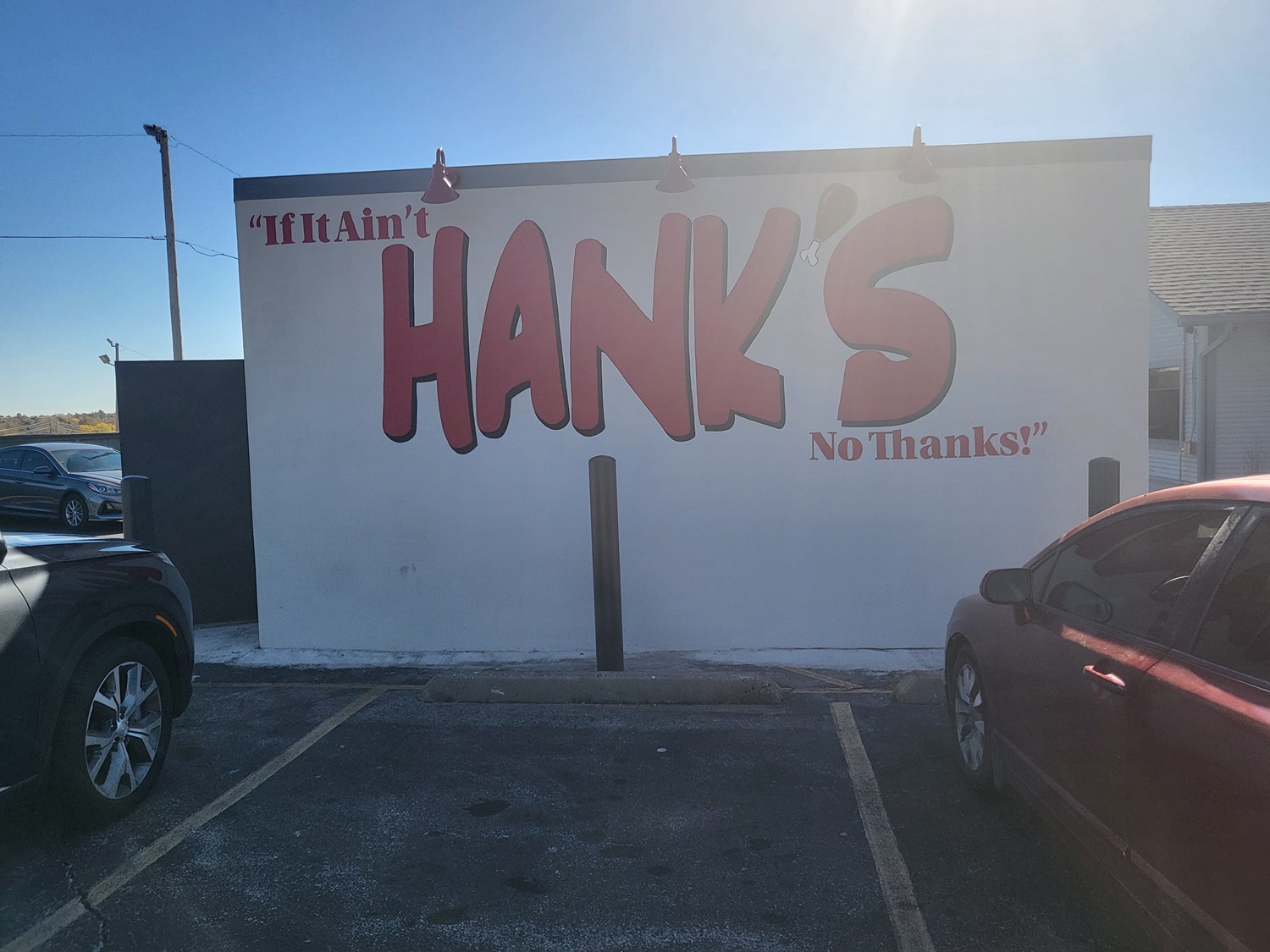 TLO Restaurant Review: Hank’s - The Lost Ogle