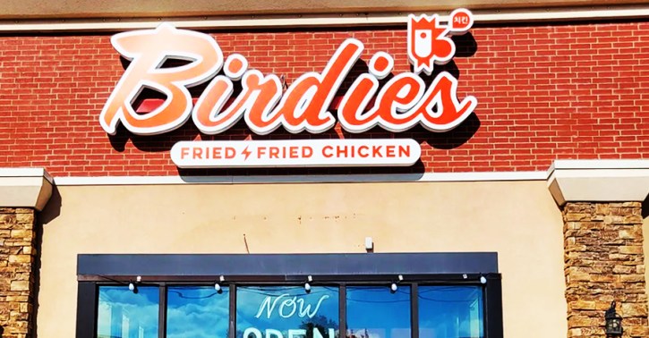TLO Restaurant Review: Birdie’s Fried-Fried Chicken - The Lost Ogle