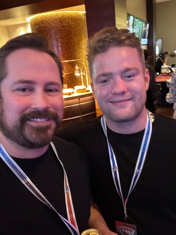 TLO Ignites OU Football Twitterati Outrage! - The Lost Ogle