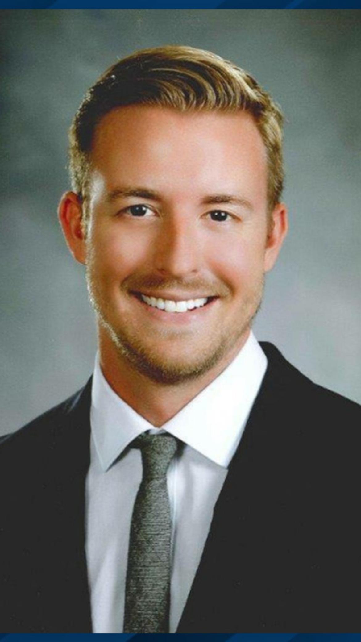 Former Ryan Walters Underling Running For Congress… - The Lost Ogle