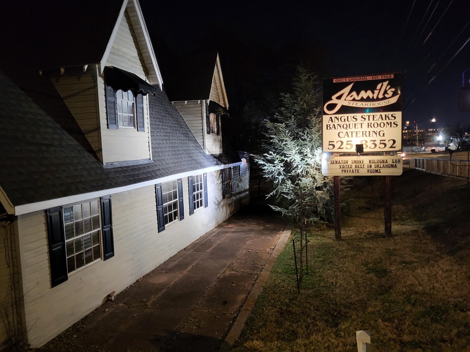 TLO Restaurant Review: Jamil’s Steakhouse - The Lost Ogle