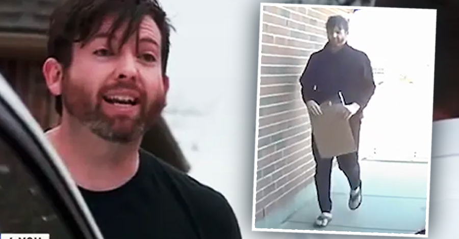 Yukon Mom finally gets photos from Sassy Psychic Medium Photographer ...