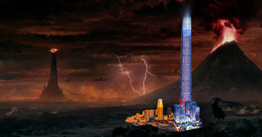 Developers tease new downtown OKC skyscraper to rule them all… - The ...