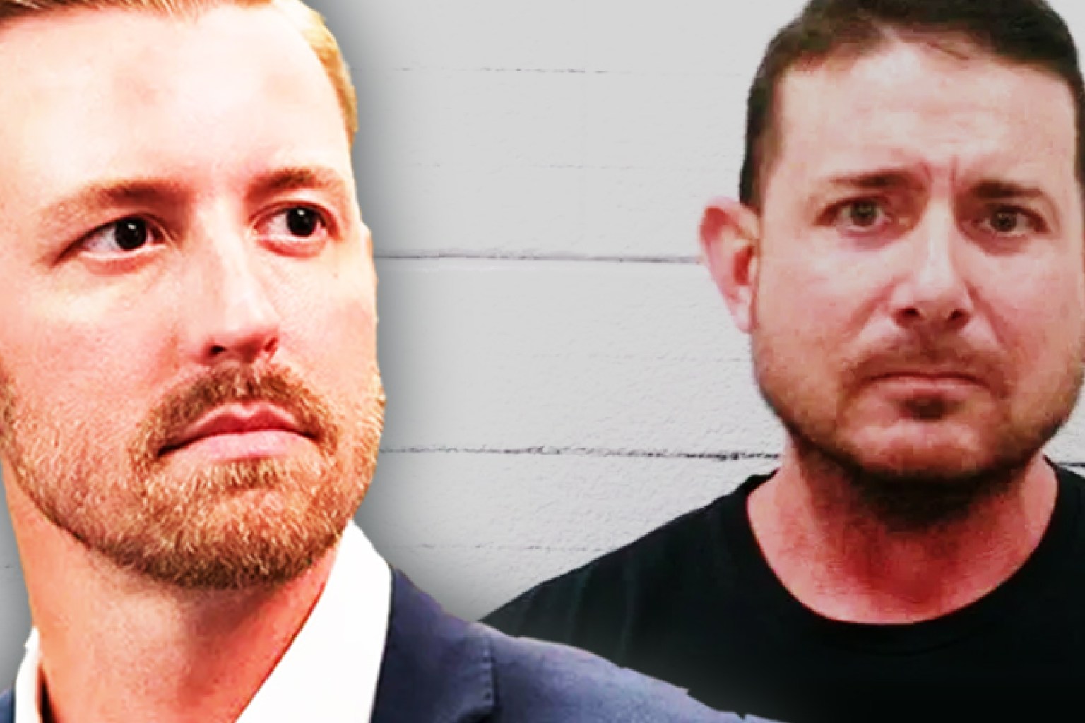 Oklahoma County jail "loses" an inmate in their own system for 8 months ...