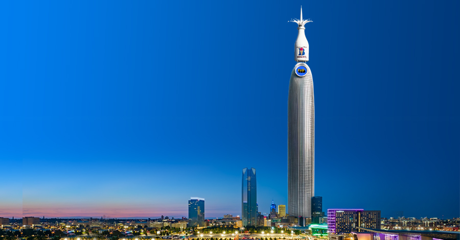 We’re Ready to Begin Construction on TLO Tower of Excellence! - The ...