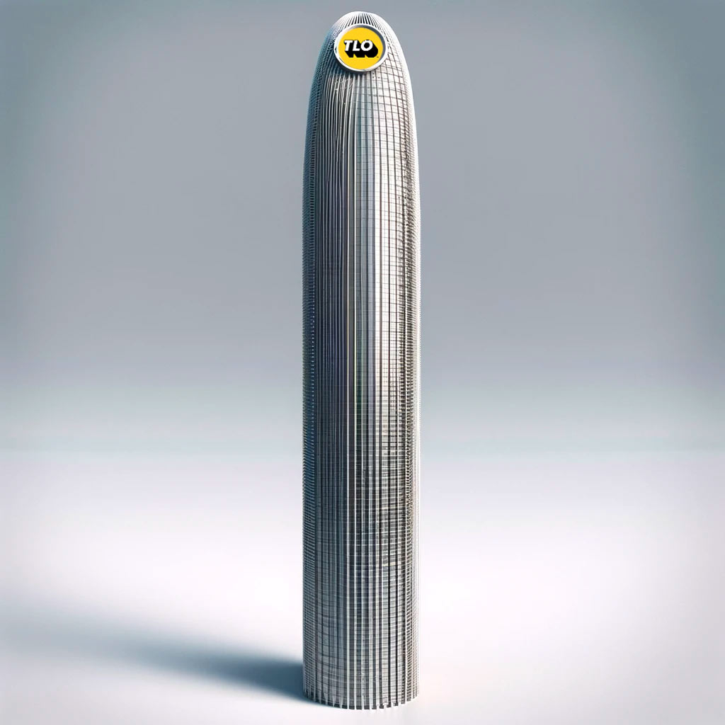 TLO unveils plans to build world's second-largest skyscraper in ...