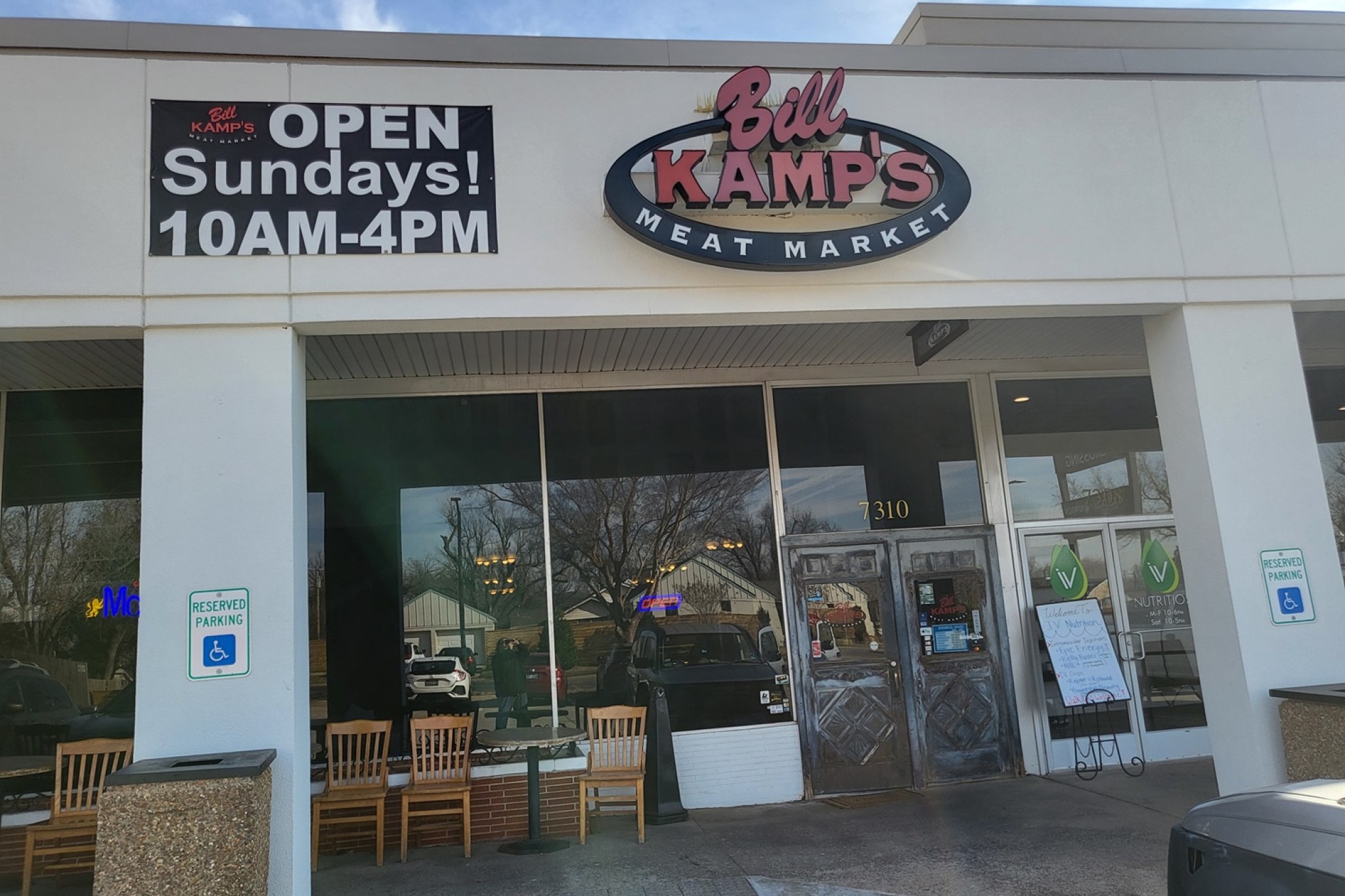 Louis Fowler’s Pandemic Journal: Medicinal Menudo - The Lost Ogle