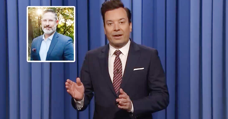 Creepy Politician Does Great Job Embarrassing Oklahoma on National ...
