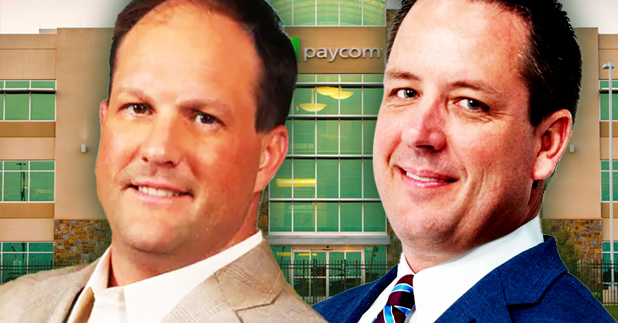 Paycom Has a New "Co-CEO" - The Lost Ogle