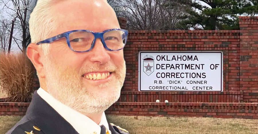 Oklahoma Dept. of Corrections Director sent to remedial gun training ...