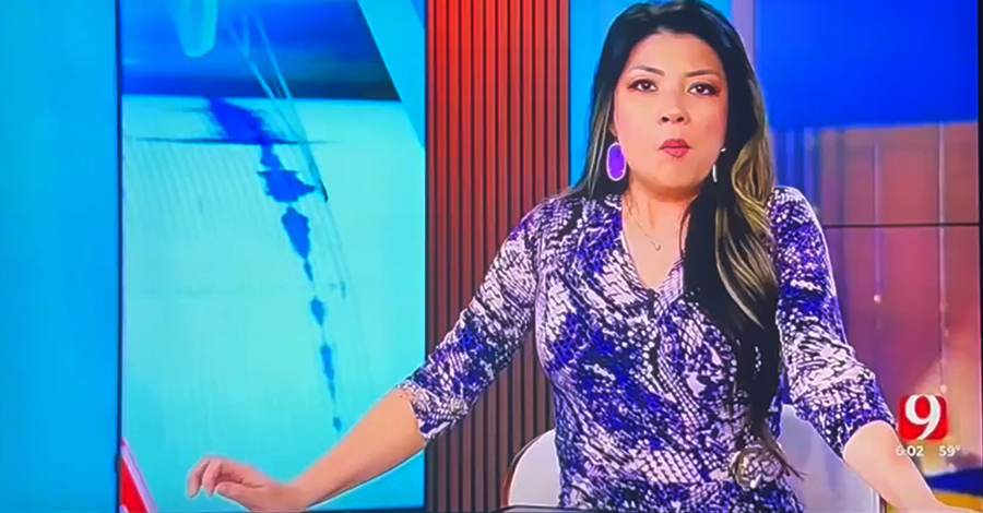News 9 still struggling with switch to automation… - The Lost Ogle