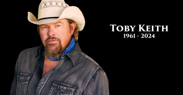 A TLO Tribute to Toby Keith... - The Lost Ogle