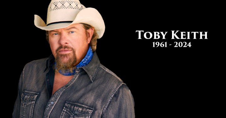 A TLO Tribute to Toby Keith... - The Lost Ogle
