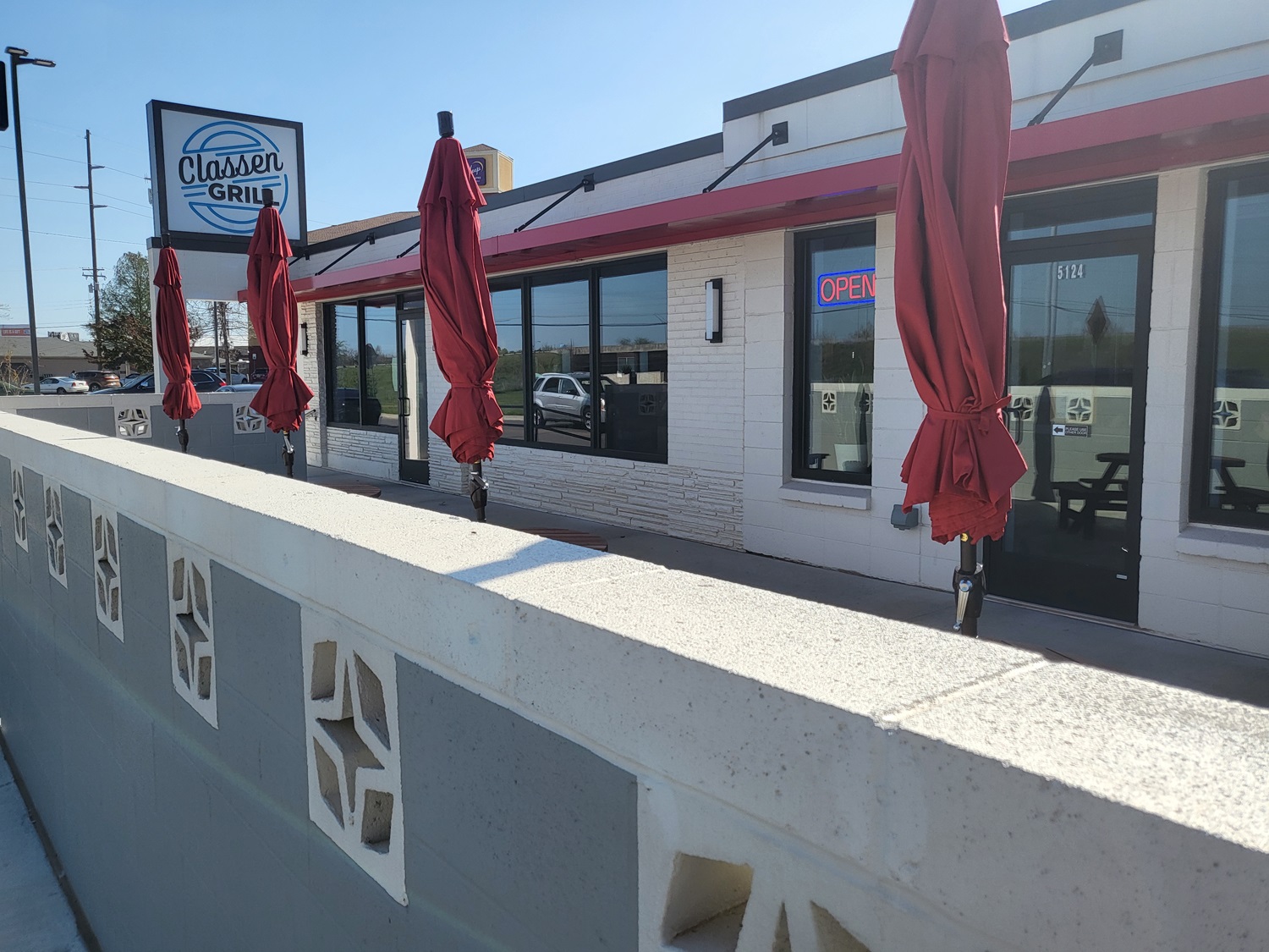 TLO Restaurant Review: Classen Grill - The Lost Ogle